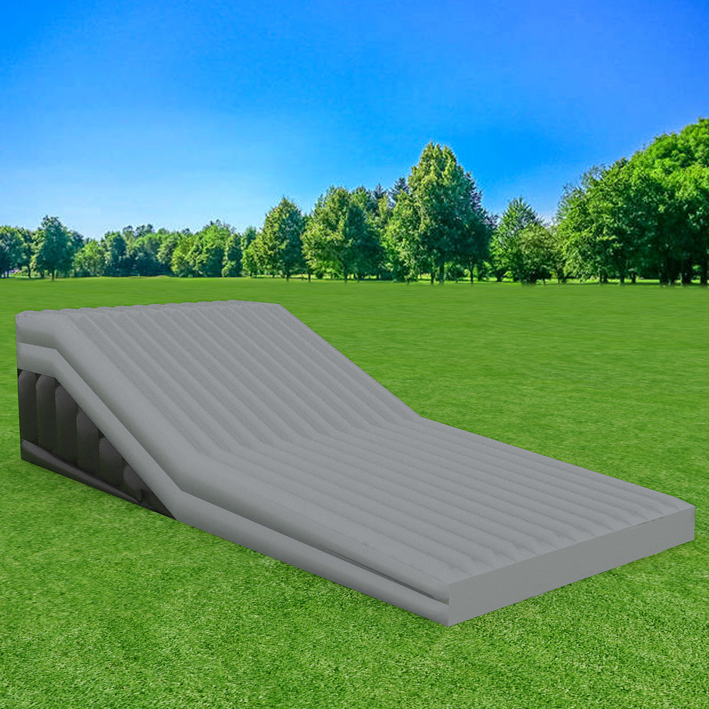 AB-006 Nairbag Soft Landing Bmx Bike Landing Airbag Inflatable Freesty